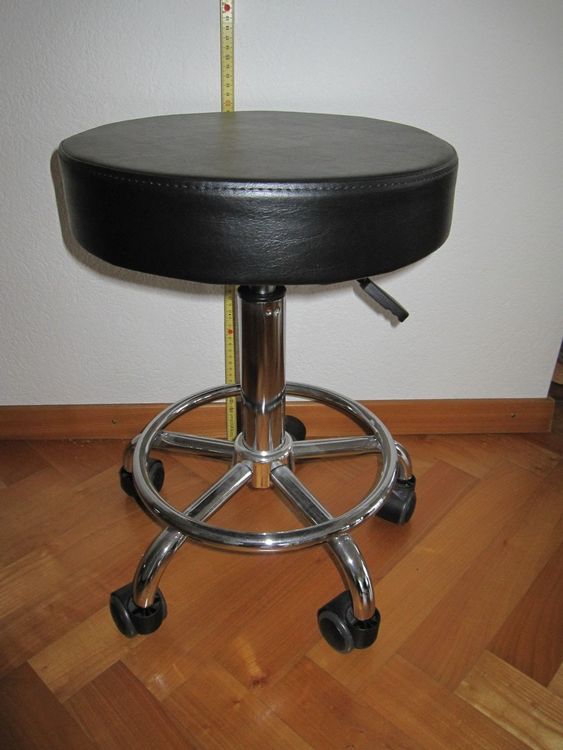 Büro Hocker | Kaufen auf Ricardo