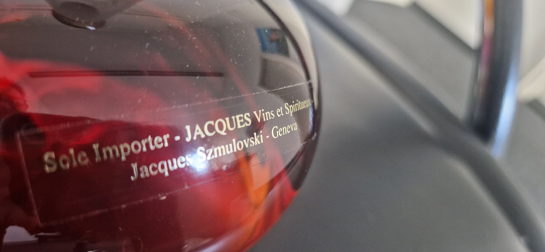 MacPhails 10 Jahre Single Malt Whisky - Rarität! Decanter (Neu (gemäss ...