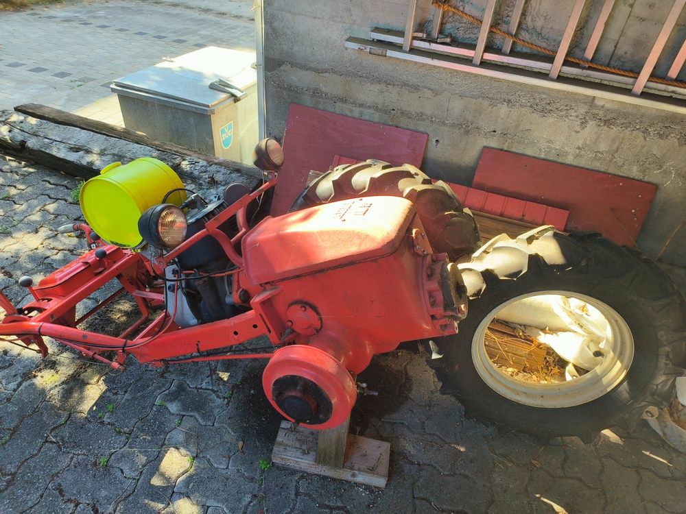 Aebi am 53 | Kaufen auf Ricardo