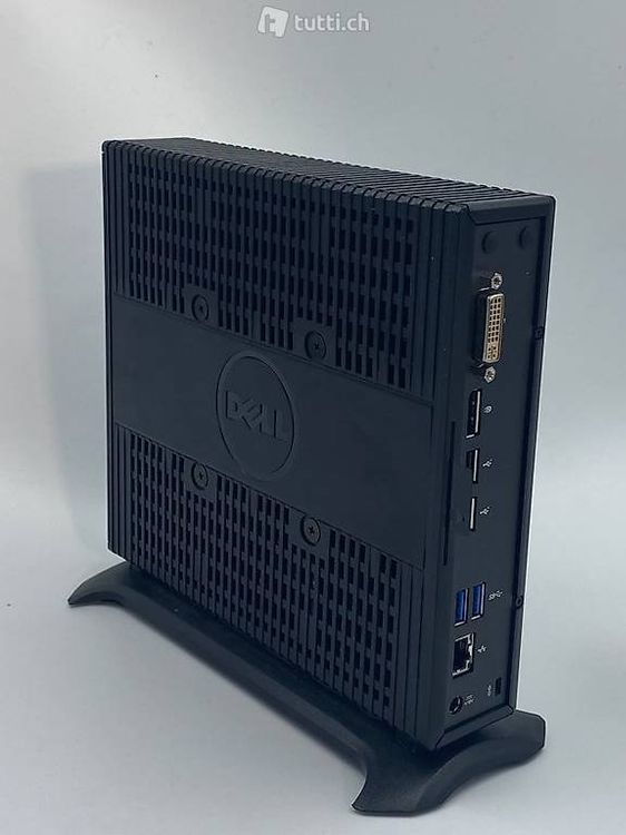 DELL WYSE 5010 Thin Client (Neu (gemäss Beschreibung)) in Hagendorn für CHF 1 – mit Lieferung ...