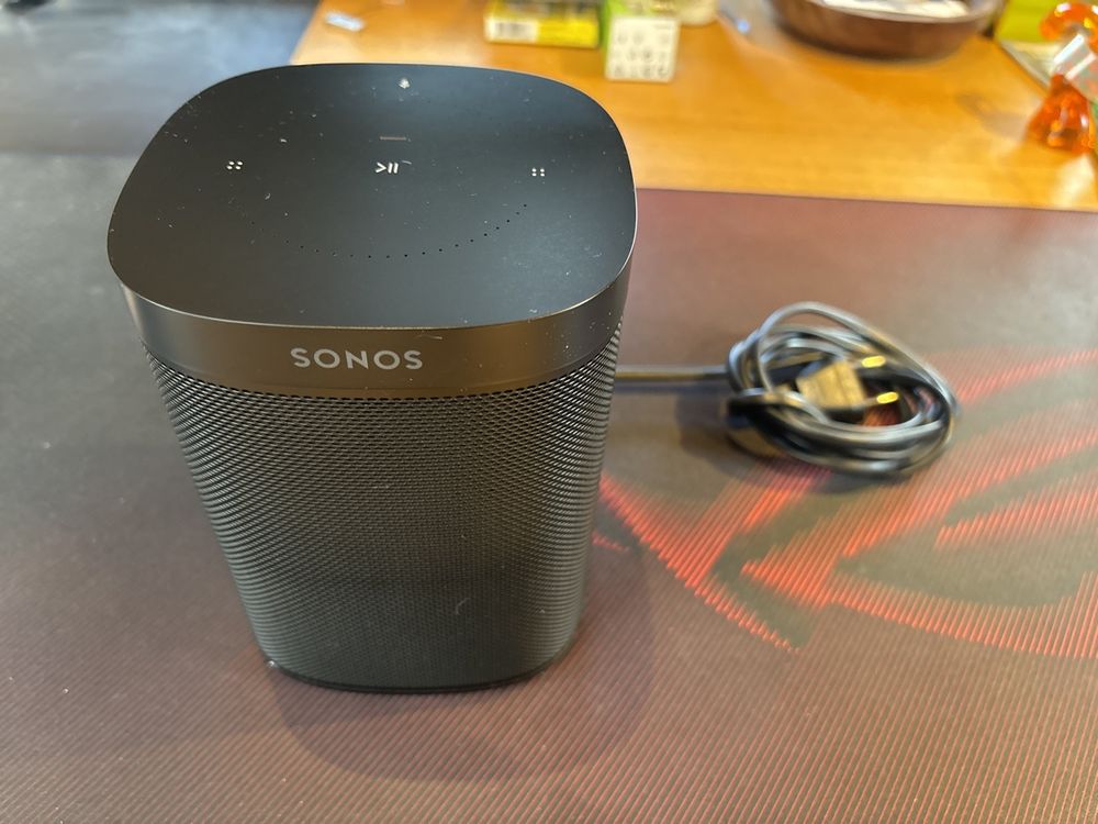 Sonos One Gen 2 | Kaufen auf Ricardo