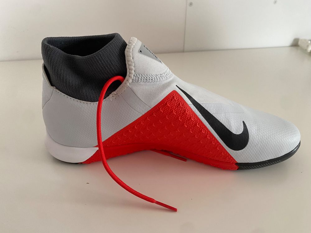 Hallen Fussballschuhe Nike Phantom SN | Kaufen auf Ricardo