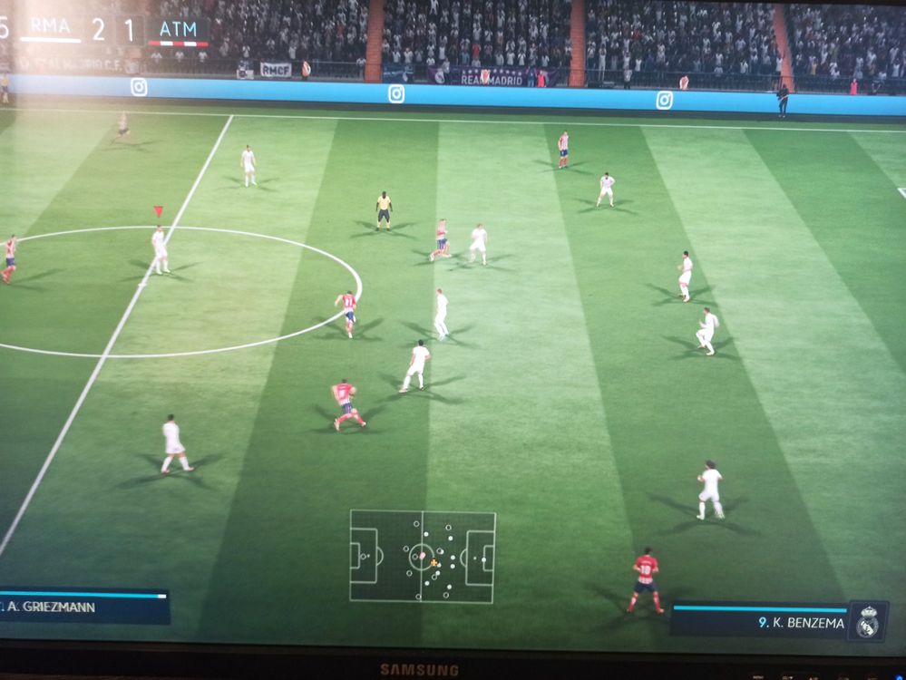 📀🎮📀Fifa 18 / Ronaldo Edition PS4 / PS5 📀🎮📀 (Gebraucht) in Oberweningen für CHF 4.95 – mit ...