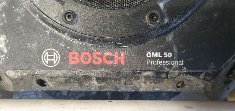 Bosch FM-Radio GML 50 (Gebraucht) in Degersheim für CHF 11 – nur ...