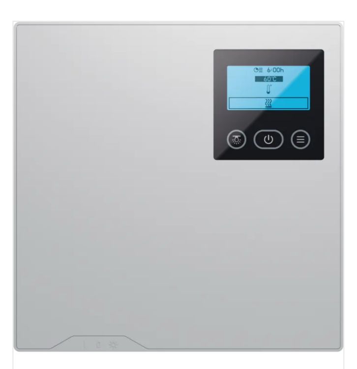 Saunasteuerung FNT 3000 (Neu und originalverpackt) in Au ZH für CHF 650 ...