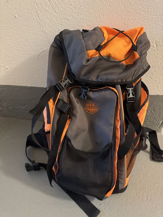 Adventure Ridge Wanderrucksack – Top Zustand (Gebraucht) in Affoltern ...