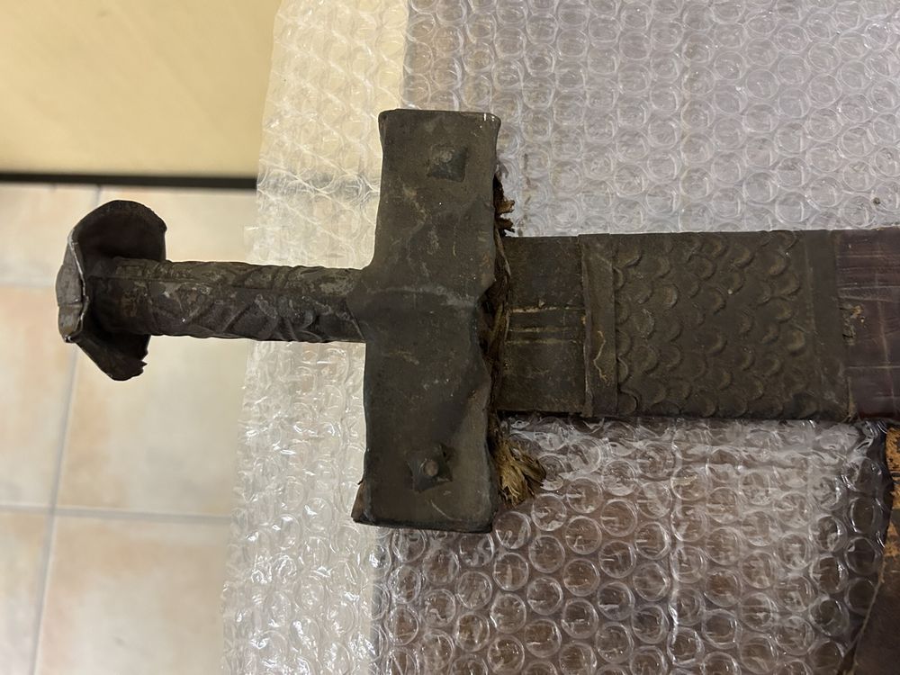 Epée ancienne à restaurer (Defekt) in St-Maurice für CHF 7 – mit ...