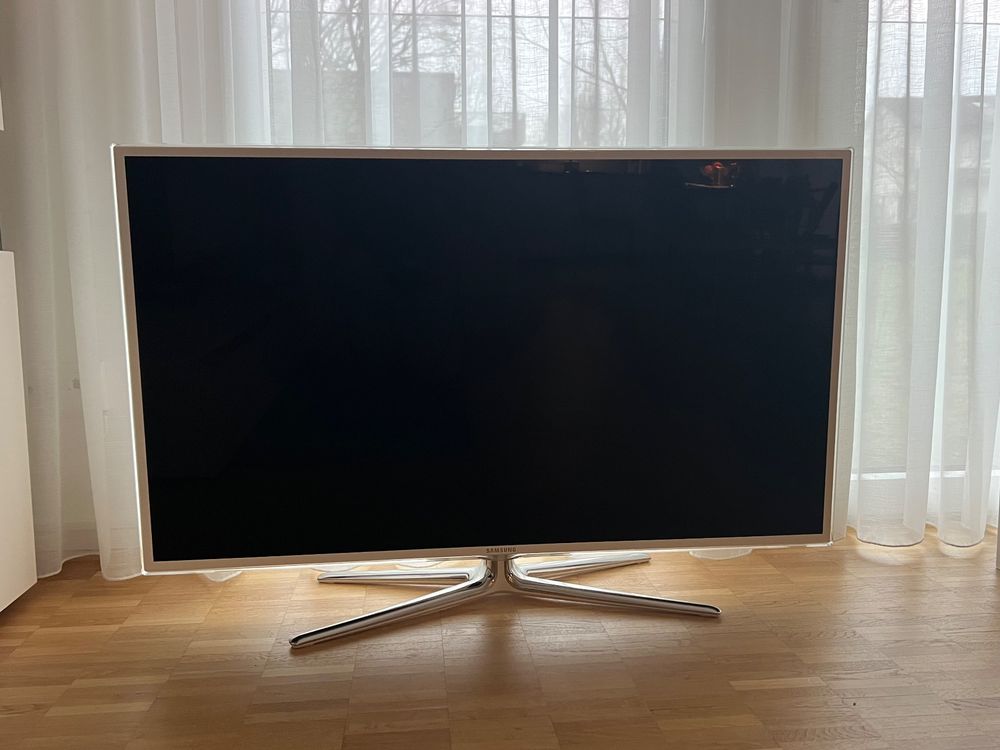 Samsung Smart TV | Kaufen auf Ricardo