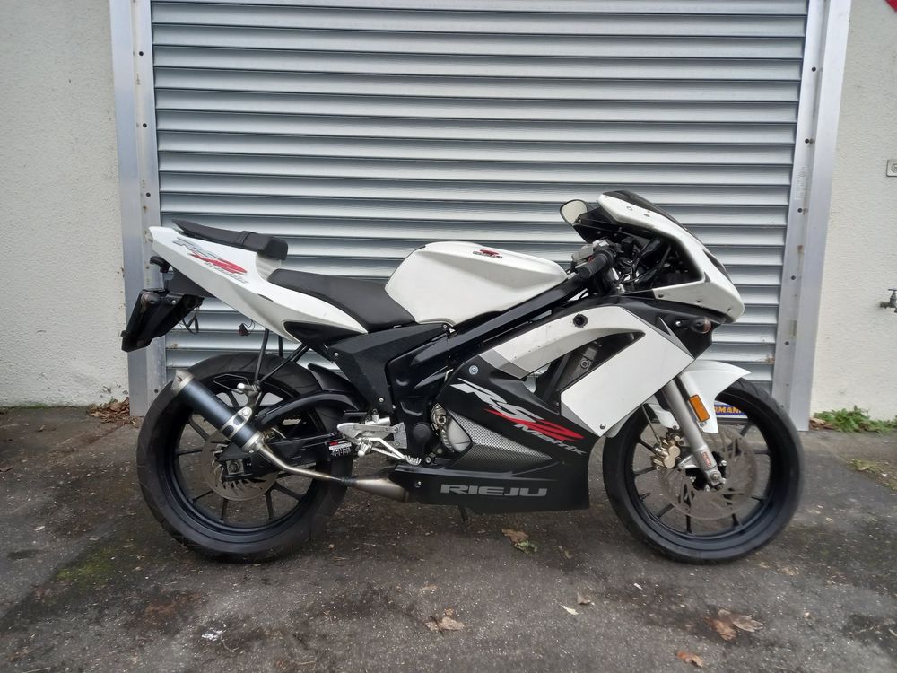 RIEJU RS2 Matrix (Defekt) in Unterentfelden für CHF 226 – nur Abholung ...