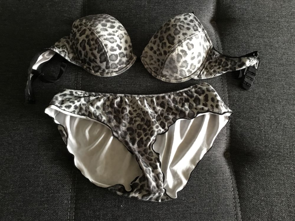 Bh Set BH Gr 85 C Slip Gr Xl (Gebraucht) in Endingen für CHF 8 – mit Lieferung auf Ricardo kaufen