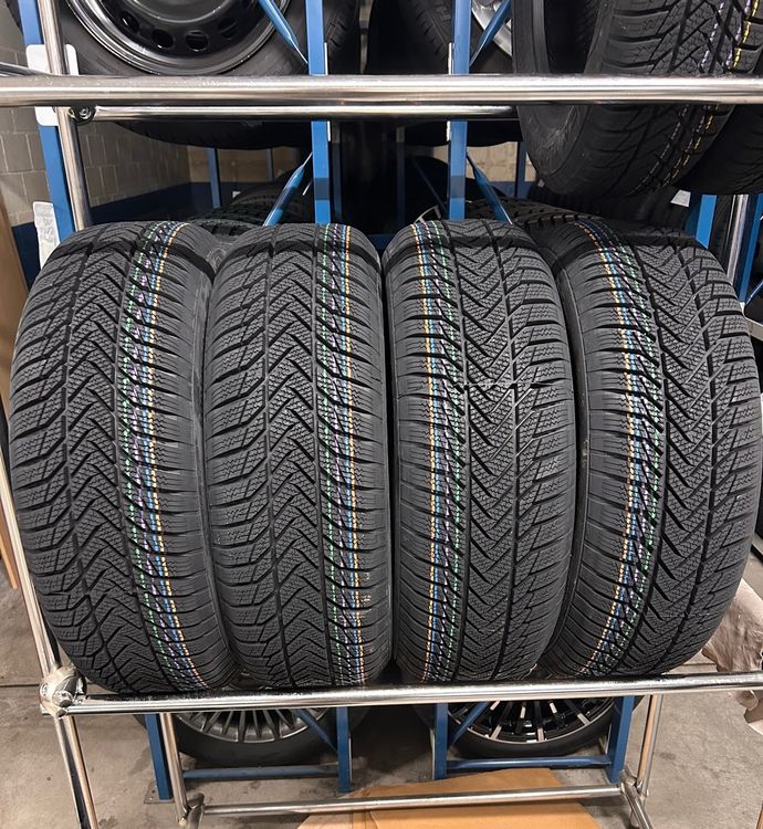 ESA Tecar Winterpneus Supergrip pro | Kaufen auf Ricardo