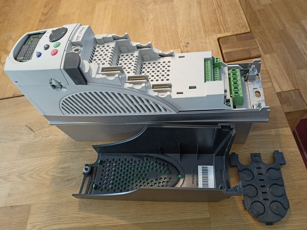 Frequenzumrichter Control Techniques SP1440 | Kaufen auf Ricardo