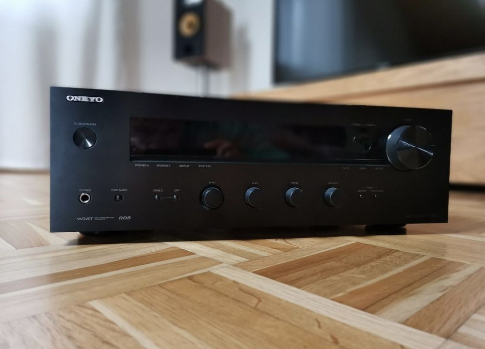 ONKYO TX 8030 (Gebraucht) in Bern für CHF 60 – nur Abholung auf Ricardo ...