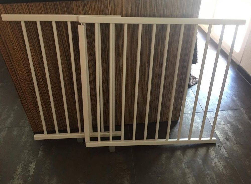 Geuther Kinder Schutzgitter (Neu (gemäss Beschreibung)) in Altendorf ...