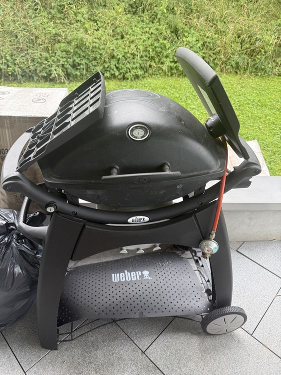 Weber Grills Zu Knallerpreisen
