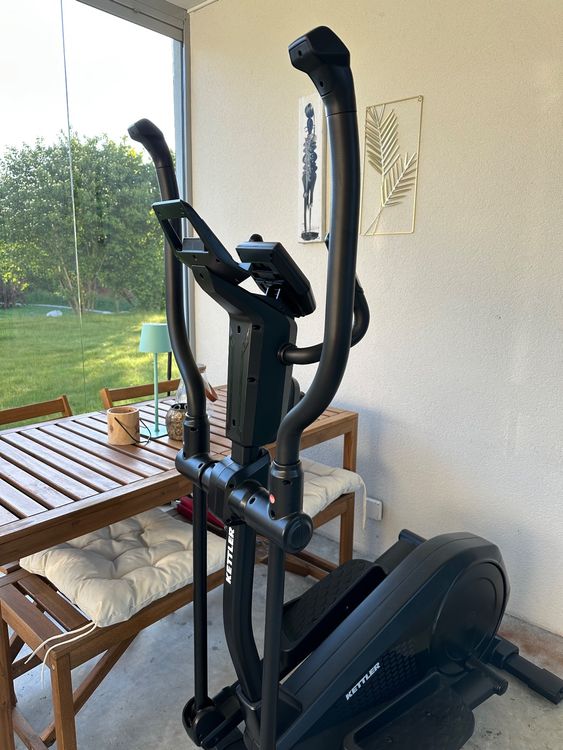 Crosstrainer OPTIMA 100 (Gebraucht) in Ostermundigen für CHF 480 – nur ...