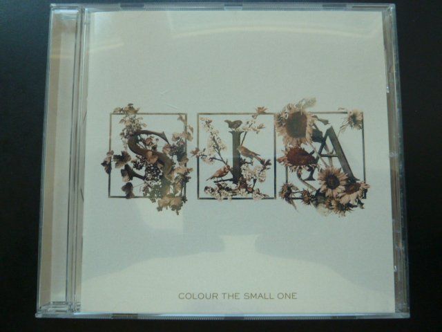 SIA - Colour the small one | Kaufen auf Ricardo