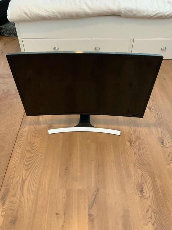 Écran Samsung Color display unit (Gebraucht) in Mont-sur-Lausanne für ...