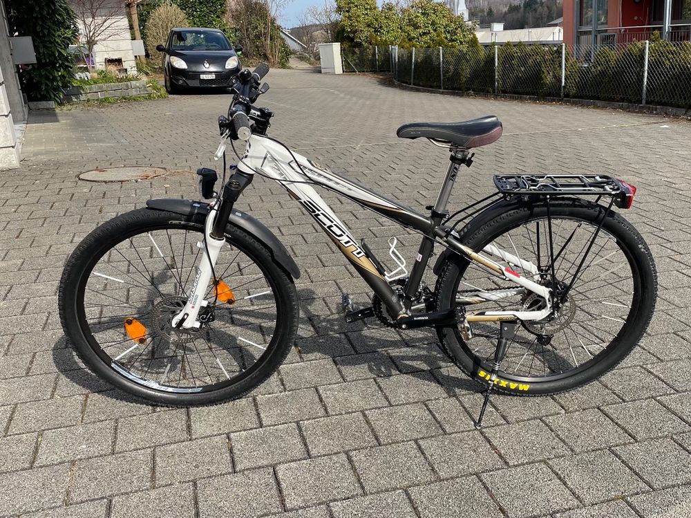 MTB Scott Aspect 20 | Kaufen auf Ricardo