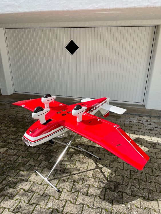 Model Robin 2,20 Graupner (Gebraucht) in Ligerz für CHF 290 – nur ...