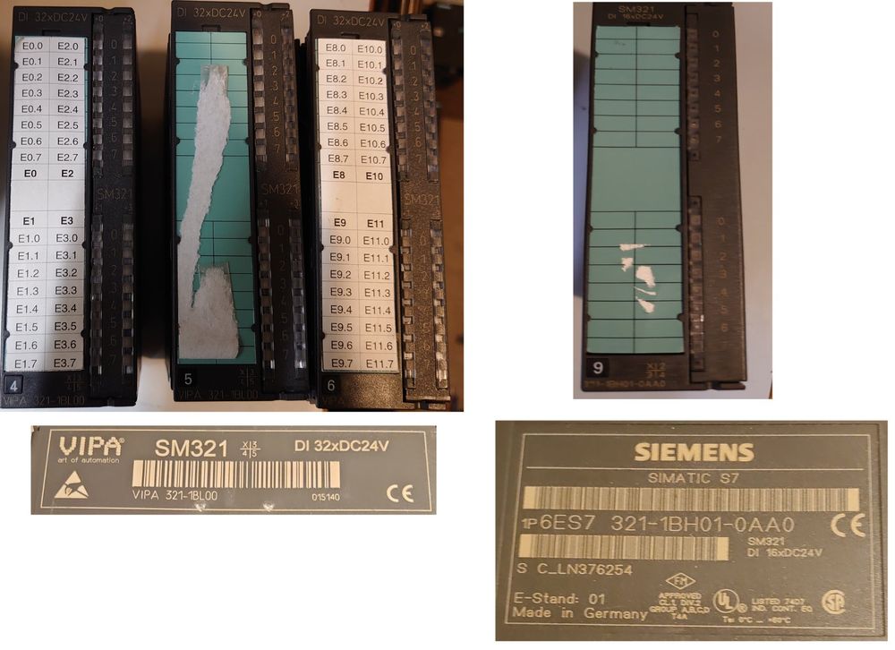 Siemens Simatic S7 300 | Kaufen auf Ricardo