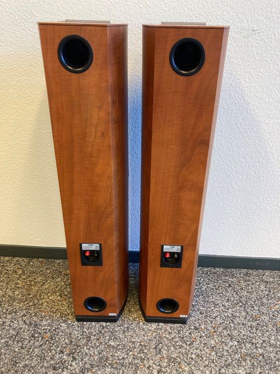 Jamo E 660 Standlautsprecher | Kaufen auf Ricardo