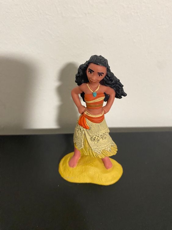 Tonie Figur Vaiana | Kaufen auf Ricardo