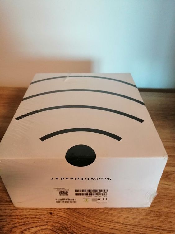 SALT - Smart WiFi Extender (Neu (gemäss Beschreibung)) in Winterthur ...