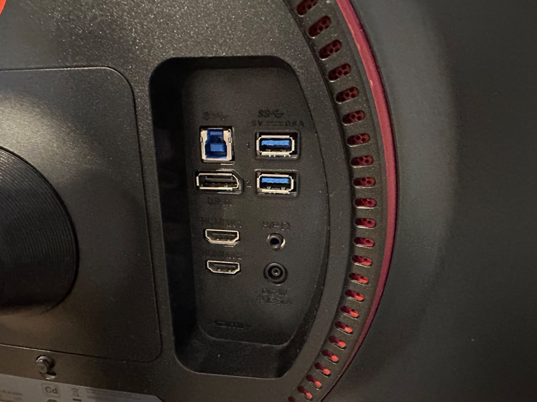 LG UltraGear 34GN850-B Curved Gaming Monitor (Gebraucht) in Bern für ...