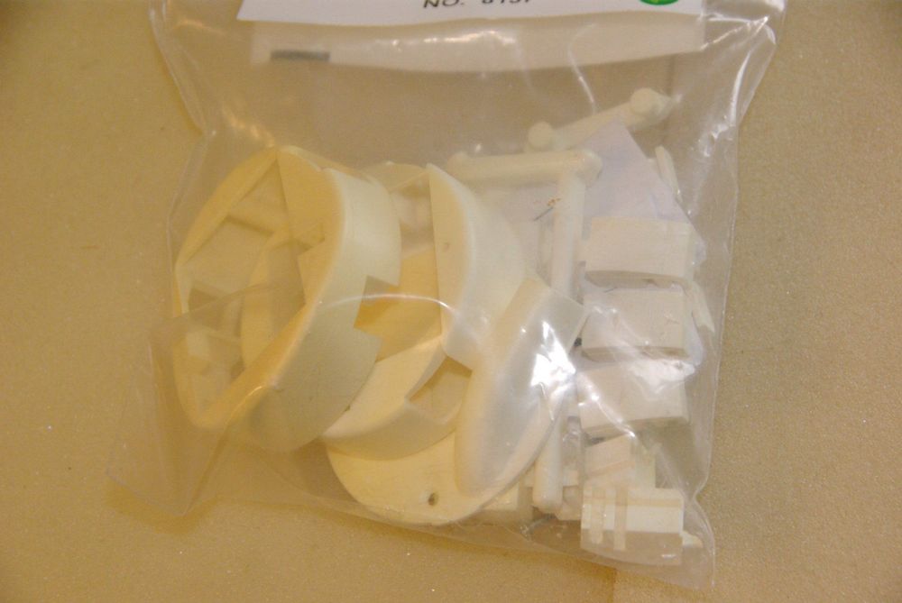 ROBBE Servo Lock 2 - No. 8157 (Neu und originalverpackt) in Herisau für ...