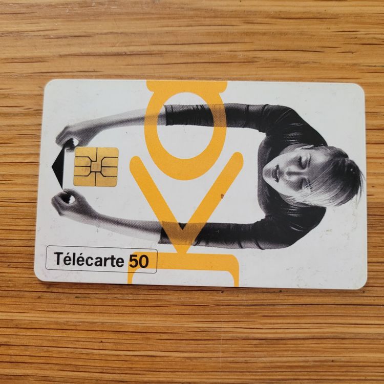Carte Téléphonique Telecom | Kaufen auf Ricardo