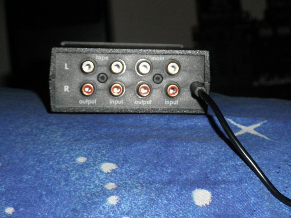 CANTON CU Control Unit RC-1 - 230V für Canton ERGO RC-L (Gebraucht) in ...