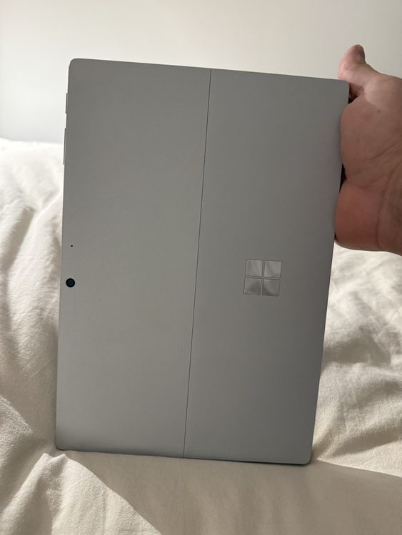 Microsoft Tablet 11. Generation (Neu (gemäss Beschreibung)) in ...