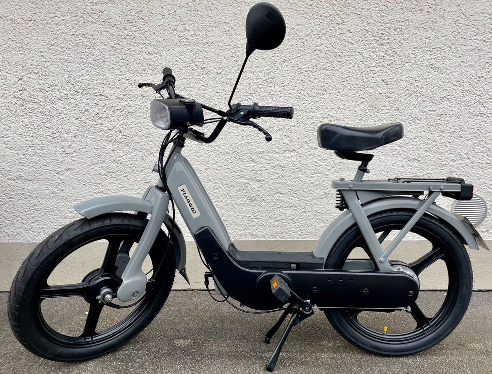 Piaggio Ciao PX_komplett restauriert | Kaufen auf Ricardo