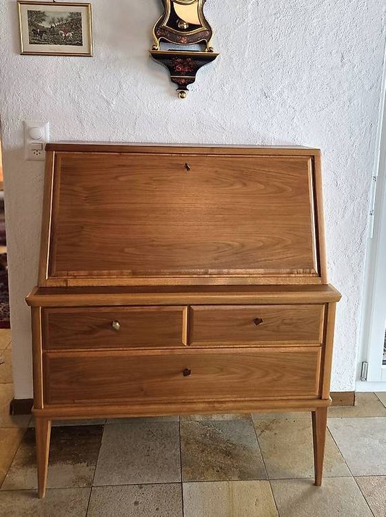 Sekretär Holz (Gebraucht) in Wallisellen für CHF 480 – nur Abholung auf ...
