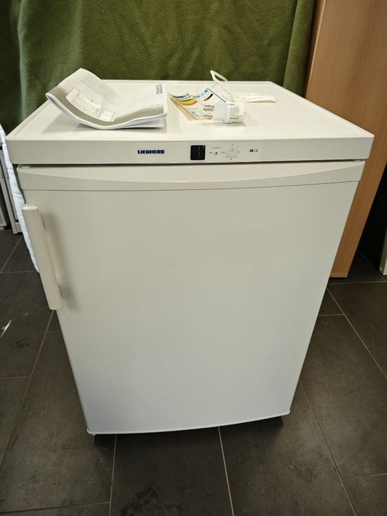 Faszinierend Liebherr Kuehlschrank Nach Transport Einschalten Bildernie4103
