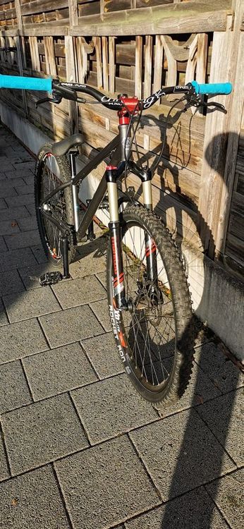 Norco DirtJump-MTB-One25 | Kaufen auf Ricardo