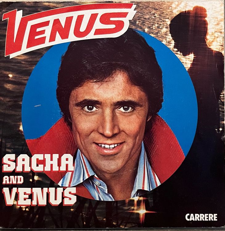 SACHA AND VENUS - VENUS | Kaufen auf Ricardo