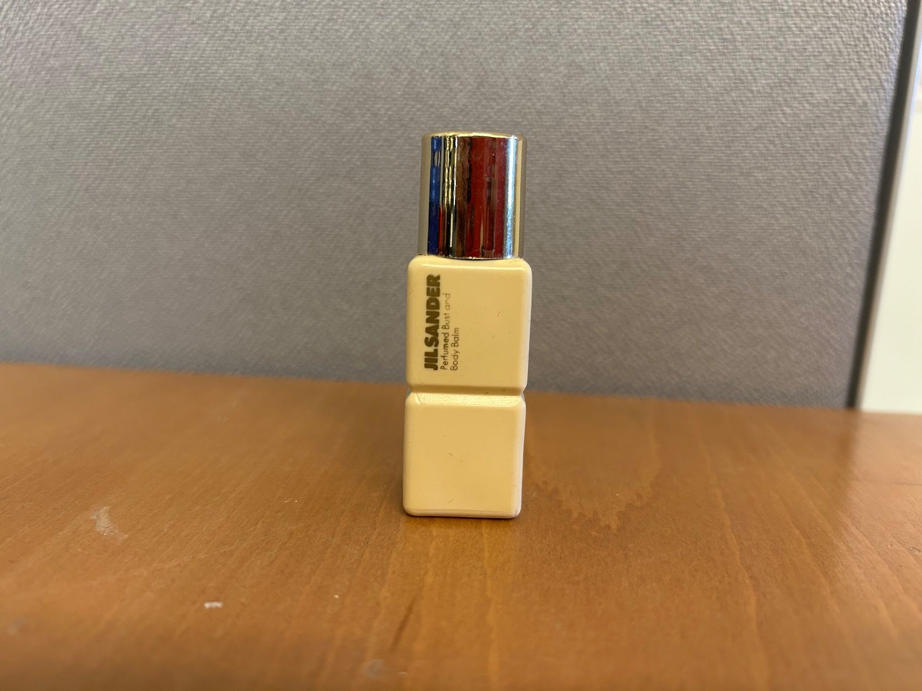 Jil Sander Parfumed Bust - Miniatur Parfum - Rarität (Gebraucht) in ...