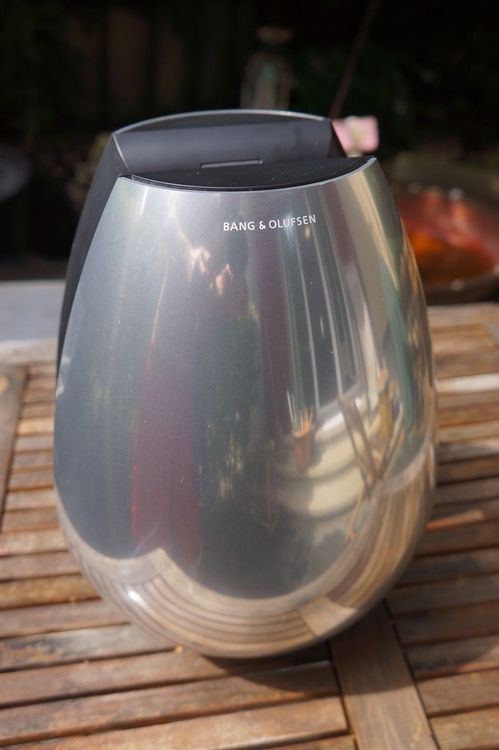 Bang & Olufsen BeoLab 11 Subwoofer | Kaufen auf Ricardo