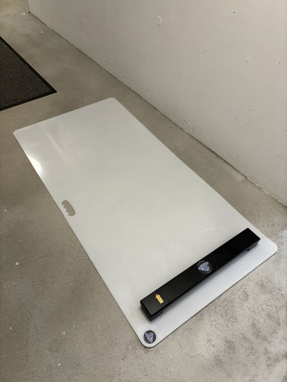 My Passer One Timer inkl. Hockey Shooting Pad (Gebraucht) in ...