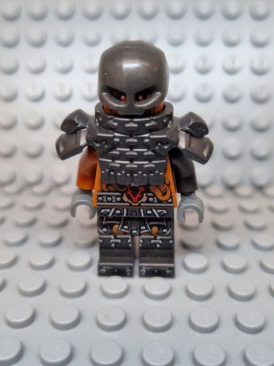 LEGO Ninjago Commander Raggmunk | Kaufen auf Ricardo