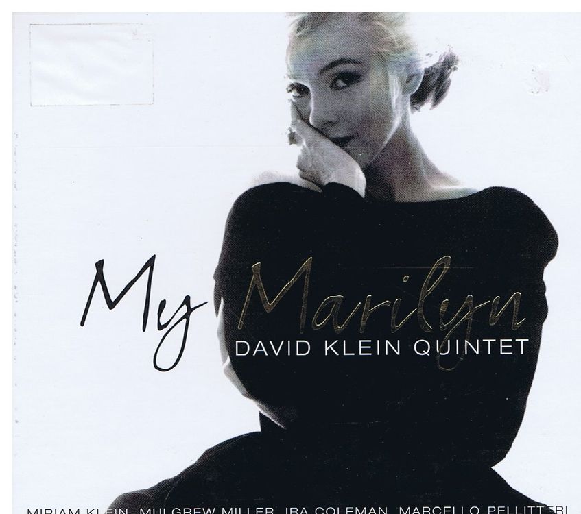 David Klein Quintet – My Marilyn | Kaufen auf Ricardo