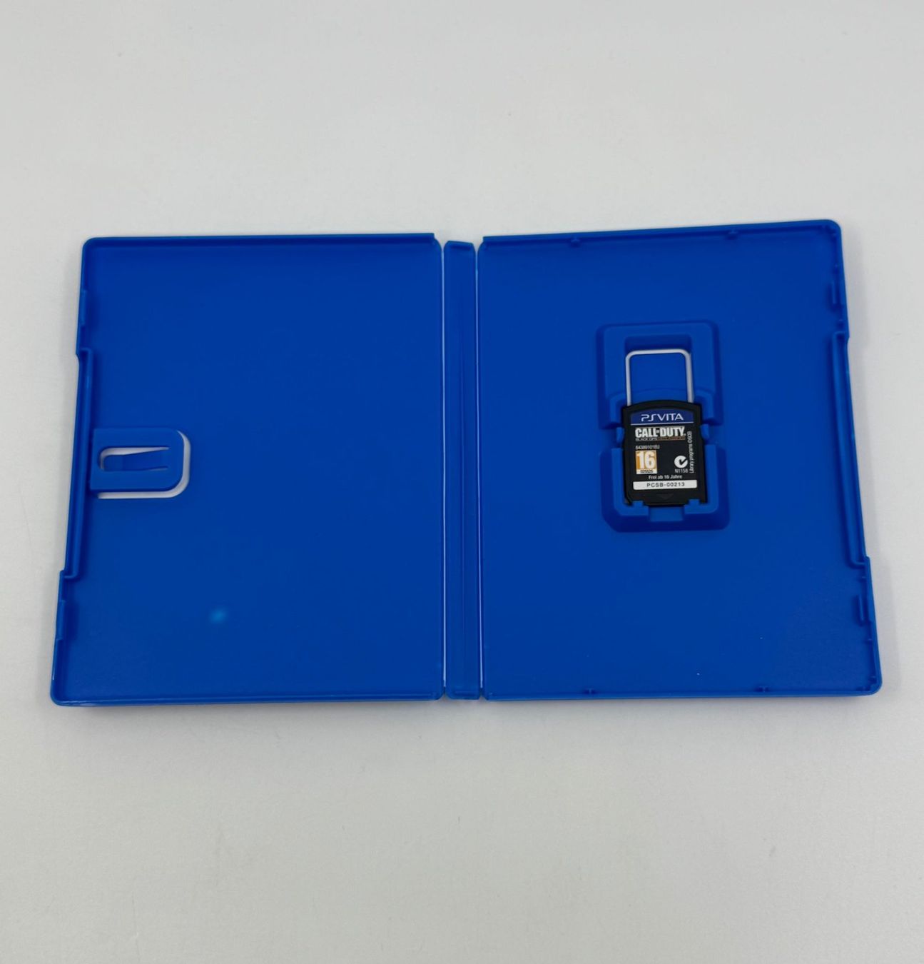 Call of Duty Black OPS Declassified (PS VITA) (Gebraucht) in Herisau ...