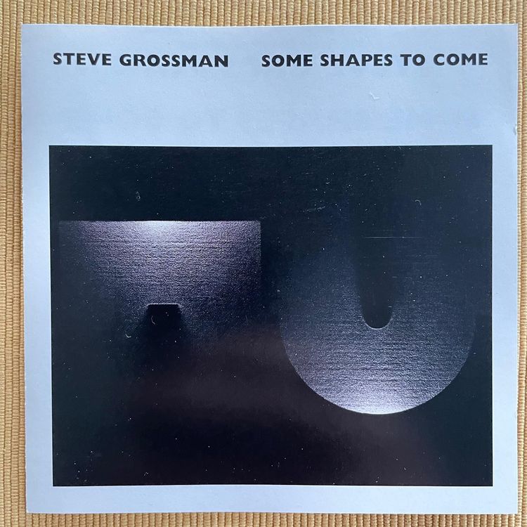 Steve Grossman - Jan Hammer (CD) 1974 (Gebraucht) in Zug für CHF 8 ...