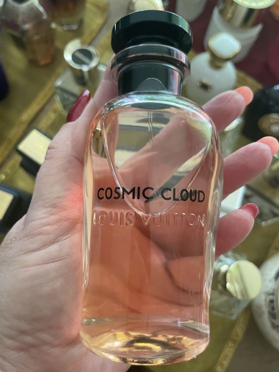 Louis Vuitton LV COSMIC CLOUD 2 ml Abfüllung (Gebraucht) in Reinach BL für CHF 13 – mit ...