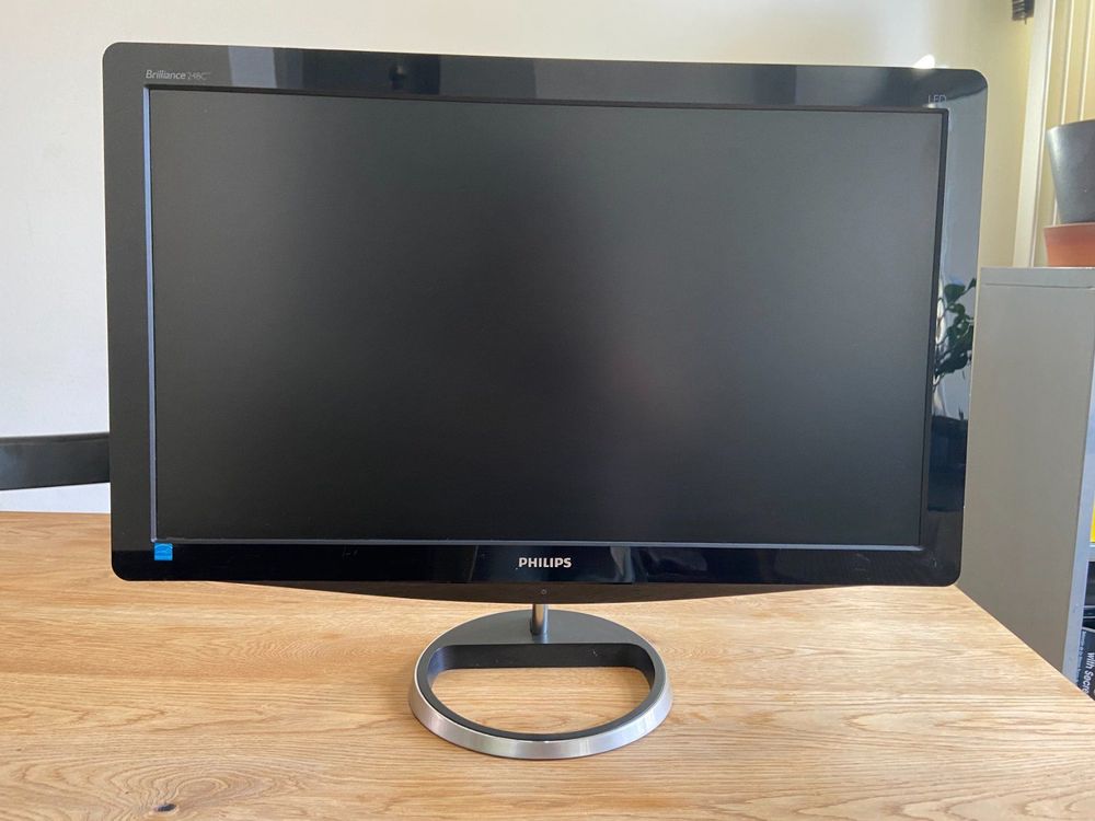 Philips Brilliance 248C | Kaufen auf Ricardo