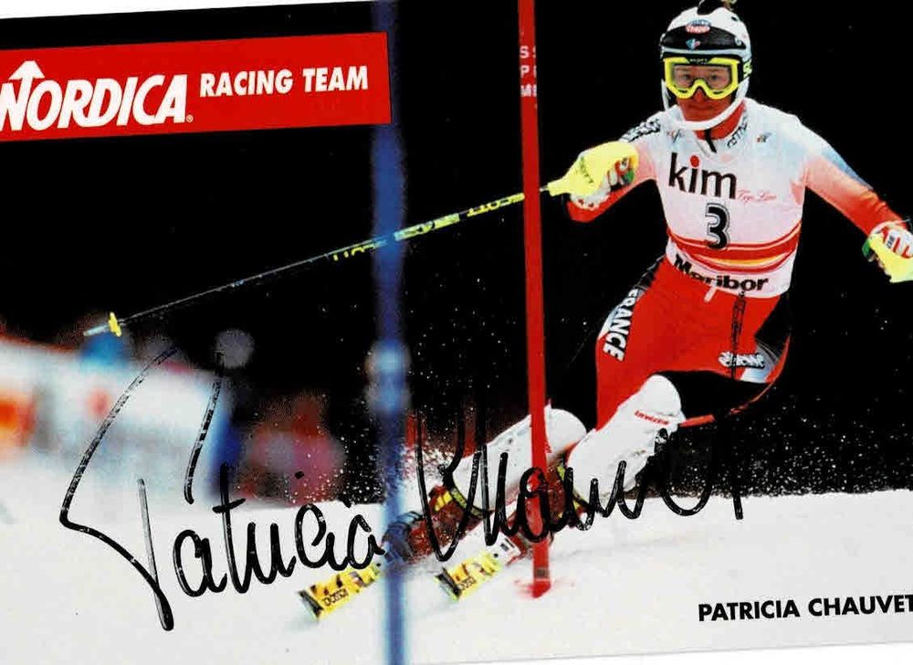 Patricia Chauvet Kult orginal | Kaufen auf Ricardo