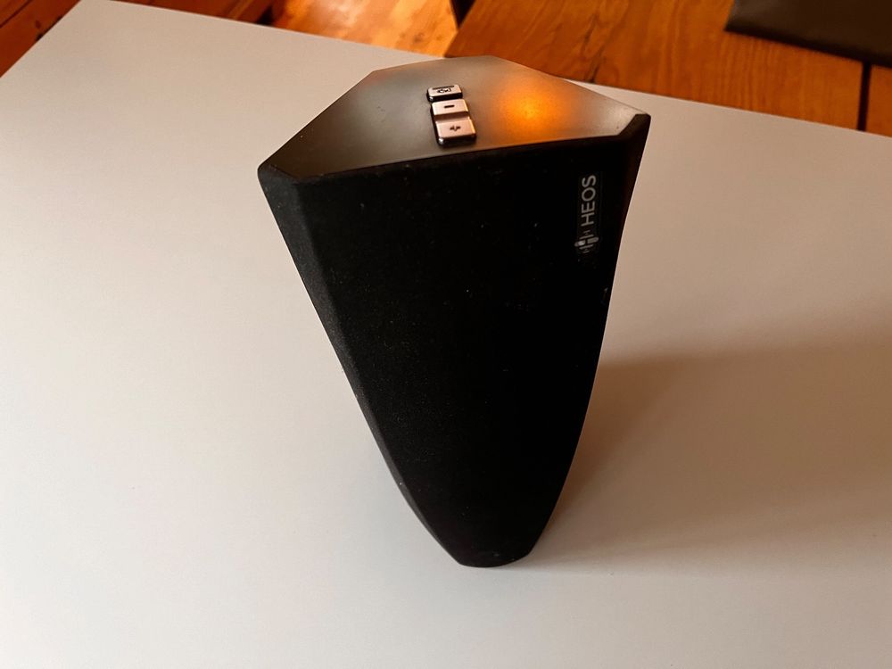 Denon Heos 3 (Gebraucht) in Chur für CHF 125 – mit Lieferung auf ...