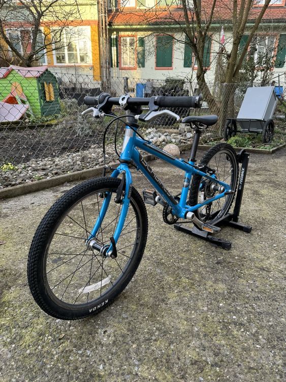 Islabike Beinn 20 Zoll, leichtes Kinderbike | Kaufen auf Ricardo